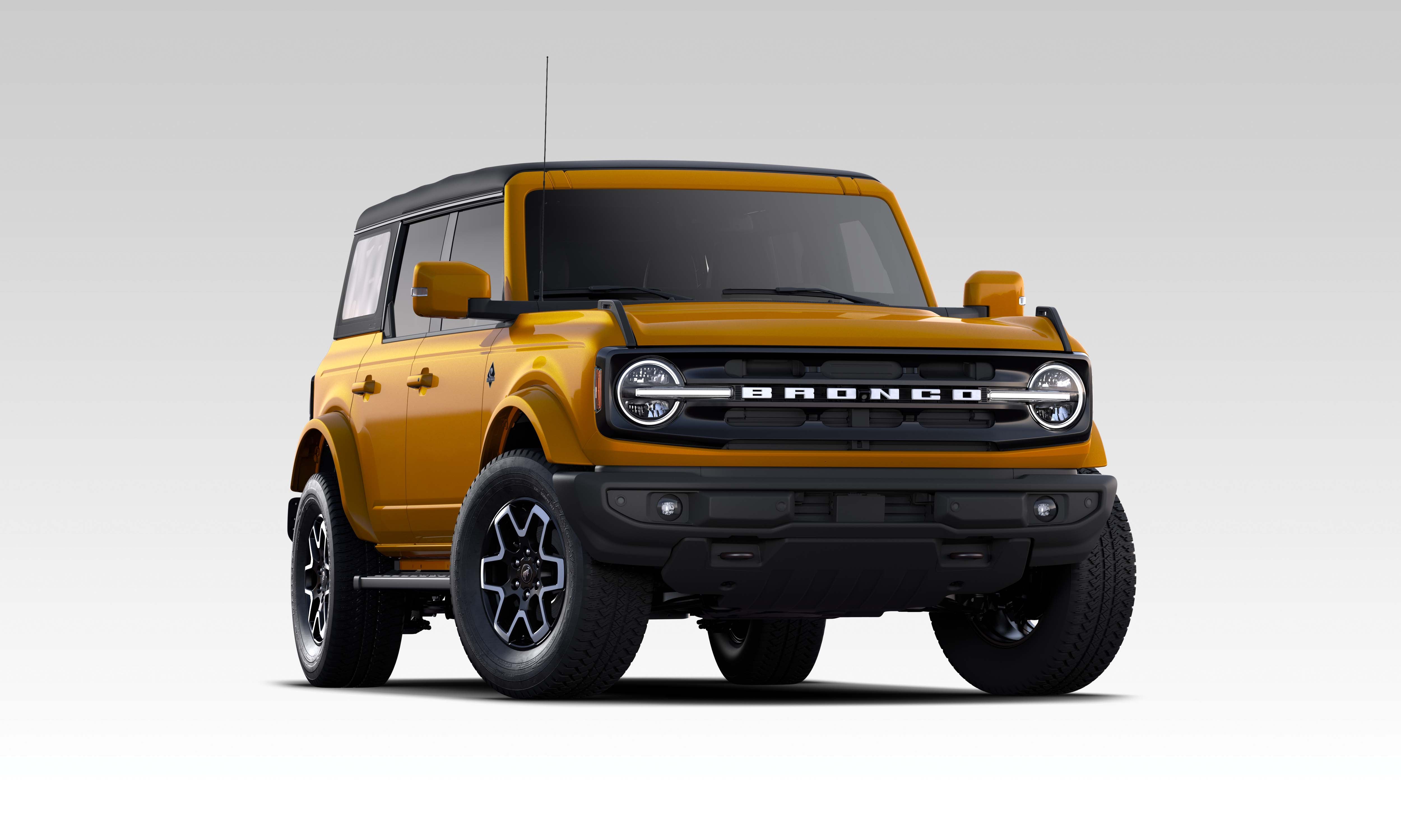 Build And Price A New Ford Custom Order