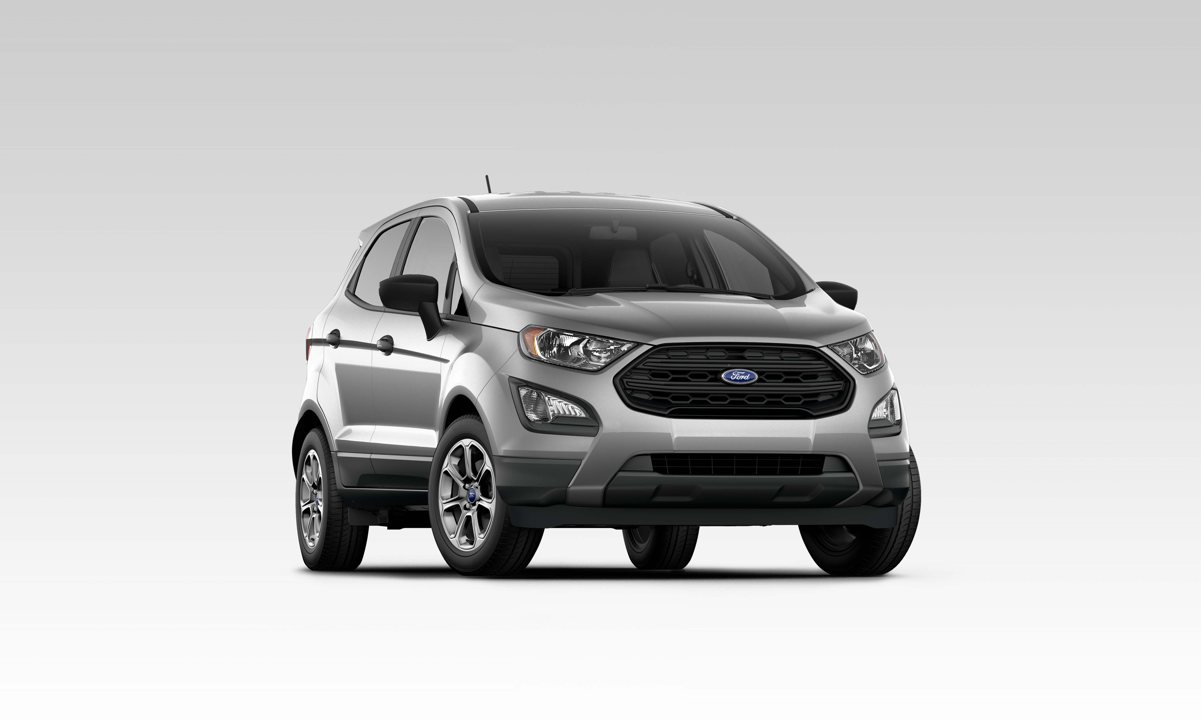 Build And Price A New Ford Custom Order