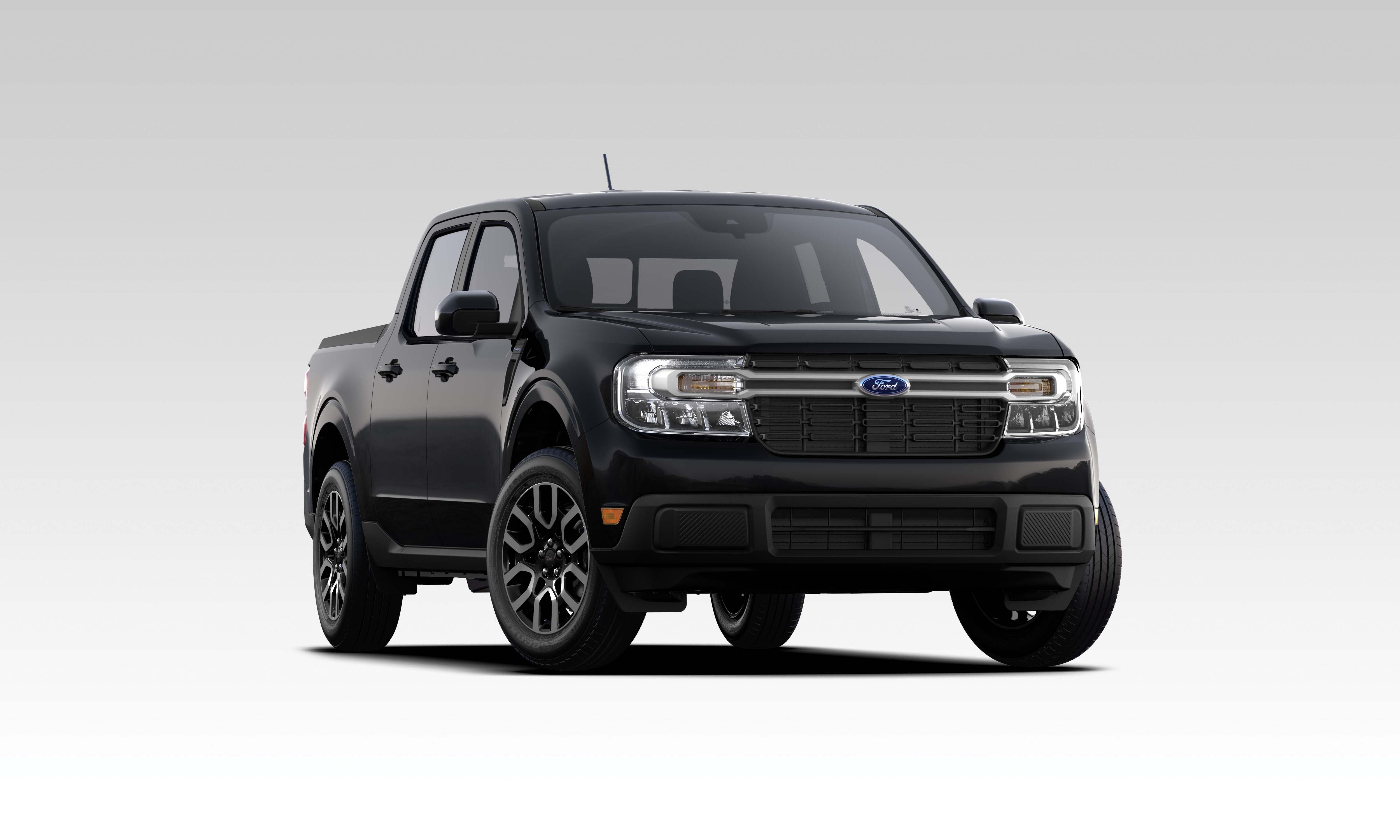 Build And Price A New Ford Custom Order