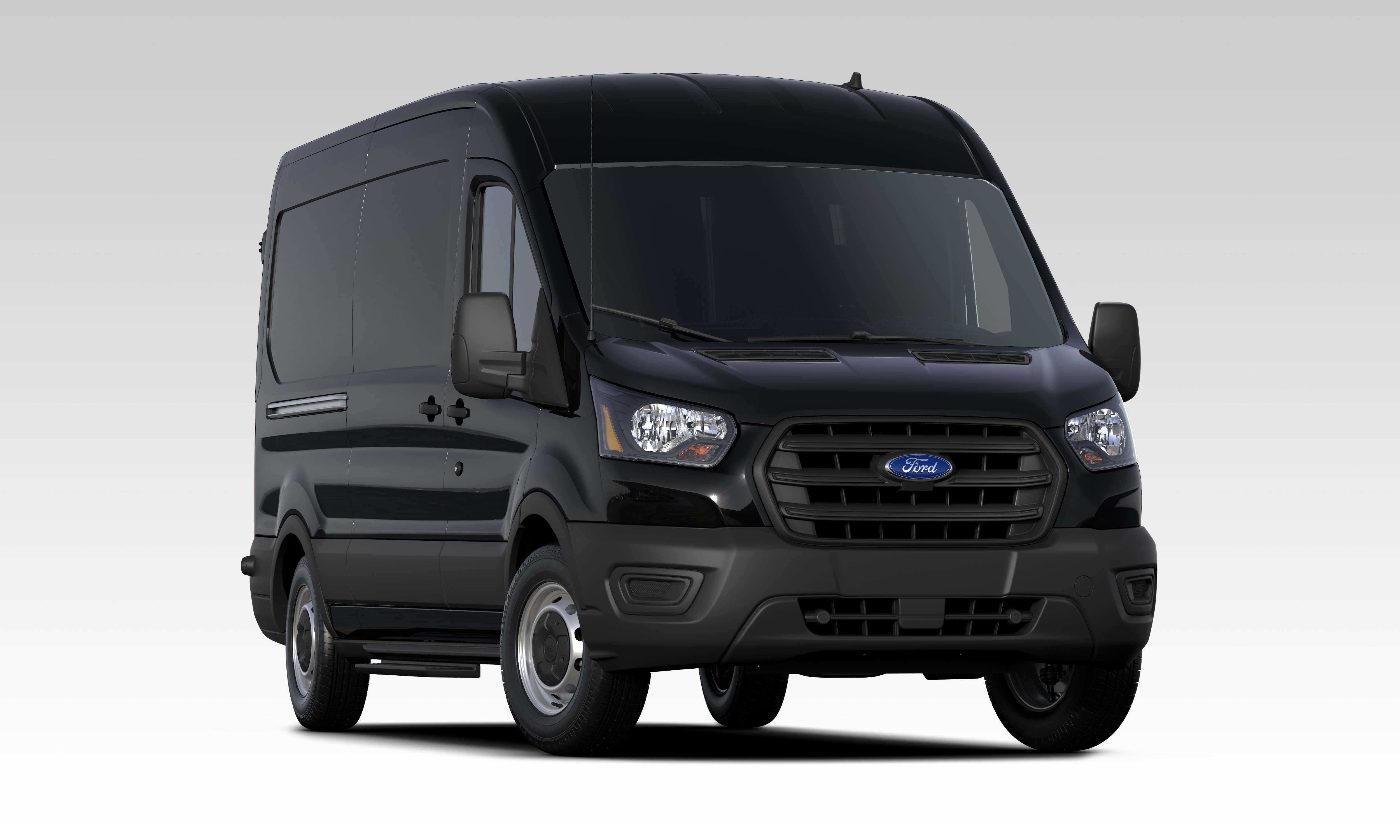 Build And Price A New Ford Custom Order