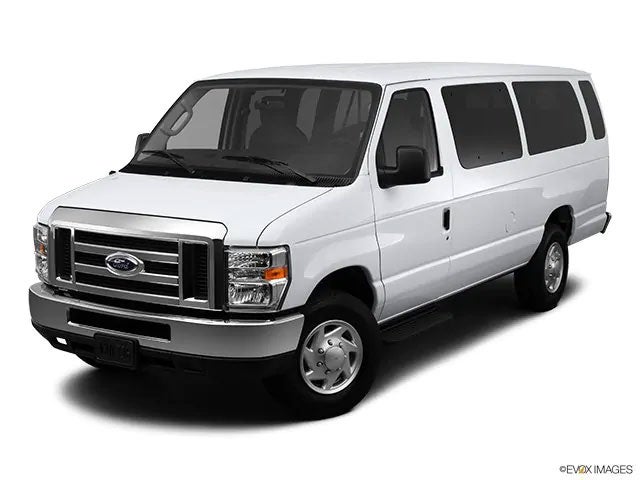 Ford Rental Vehicles at Thoroughbred Ford